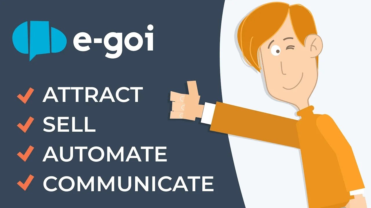 Ventajas de Usar E-Goi en Marketing Digital - Revista Digital TodoEcommerce