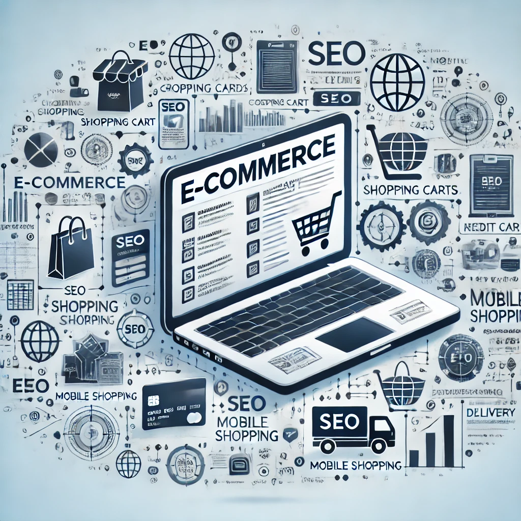 Glosario de Comercio Electrónico - Revista Digital TodoEcommerce